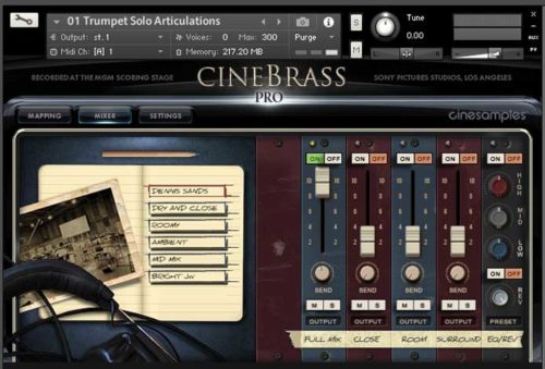 Best Brass VSTs and Sample Libraries! - THR Best Brass VSTs and Sample Libraries! - THR