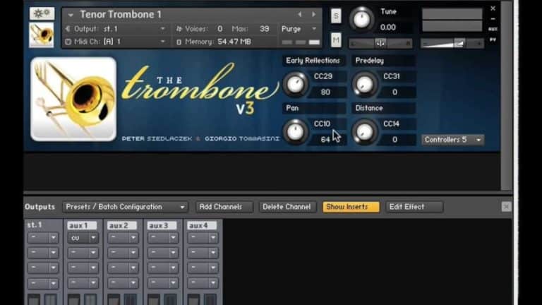 Best Brass VSTs and Sample Libraries! - THR Best Brass VSTs and Sample Libraries! - THR