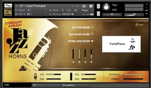 Best Brass VSTs and Sample Libraries! - THR Best Brass VSTs and Sample Libraries! - THR